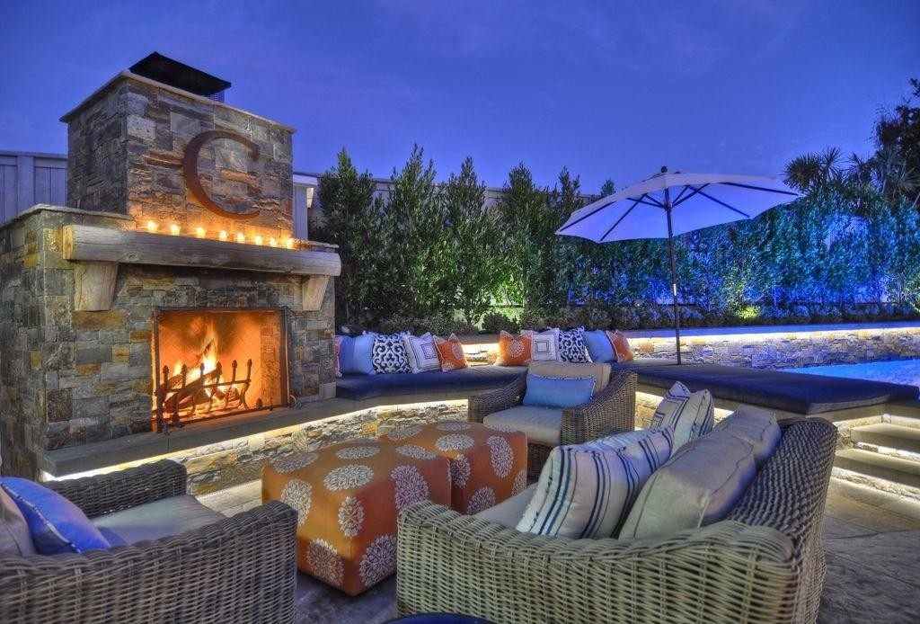 Inspiration: Dreamy Patios and Backyards | The Garden and Patio Home Guide