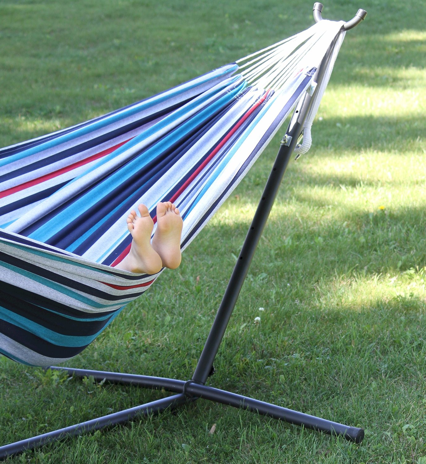 Creating Your Own Special Spot For Relaxation | The Garden and Patio ...