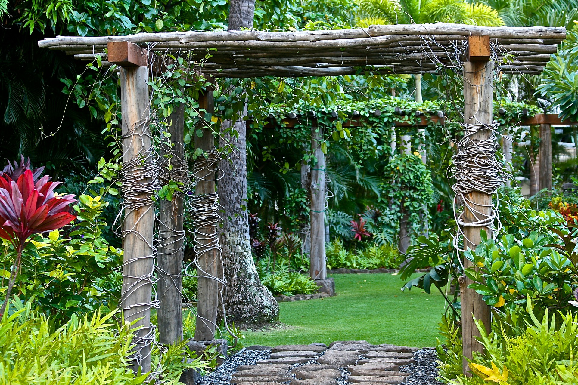 How To Turn Your Garden Into A Place For Peace And Relaxation | The ...