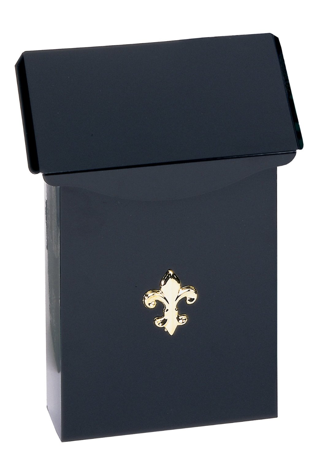 Basic Letterbox Designs | The Garden and Patio Home Guide