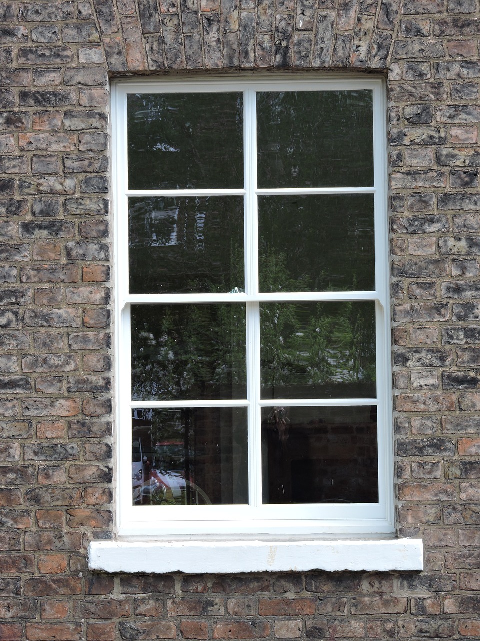 Sash Window Buying Guide | The Garden and Patio Home Guide