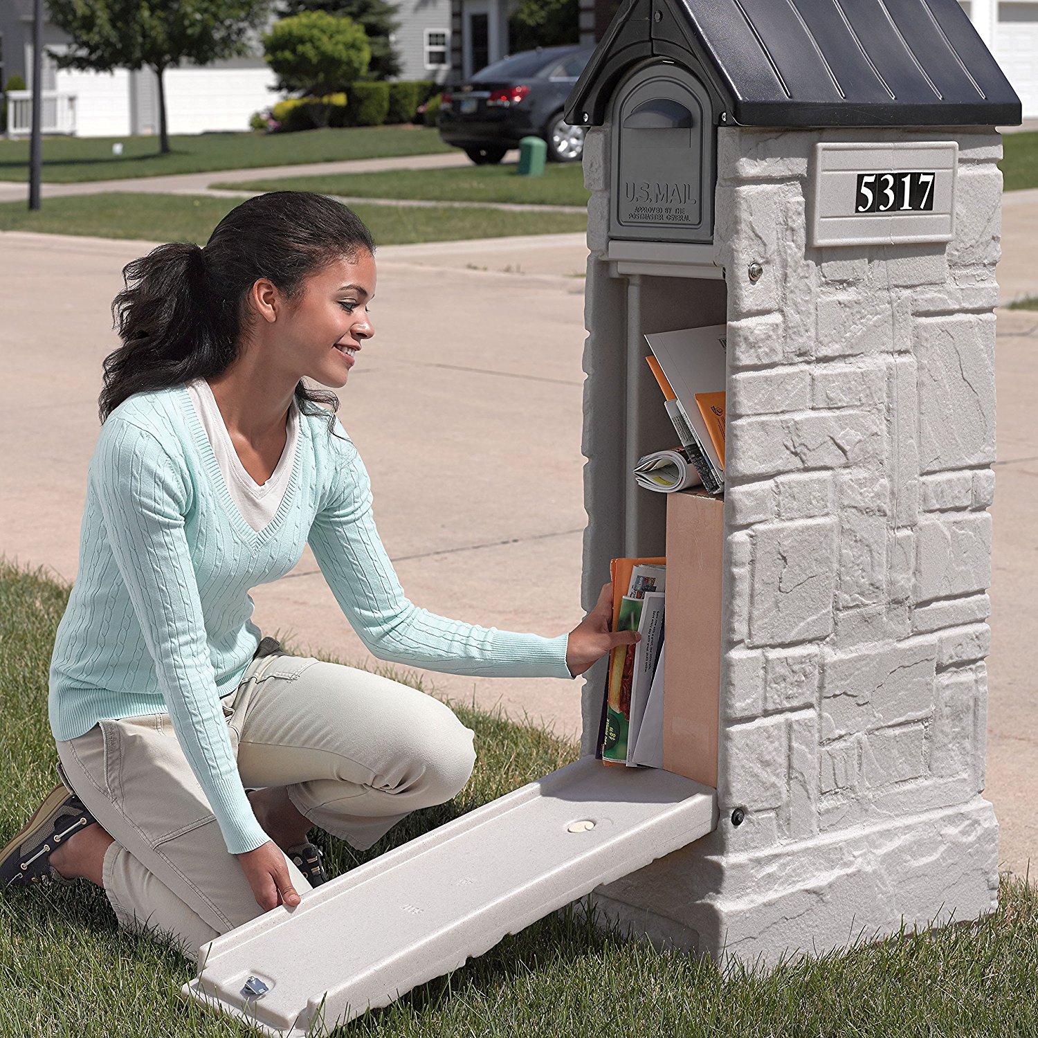 What Is The Right Mailbox For Your Home? | The Garden and Patio Home Guide