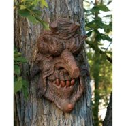 Tree Faces | The Garden and Patio Home Guide