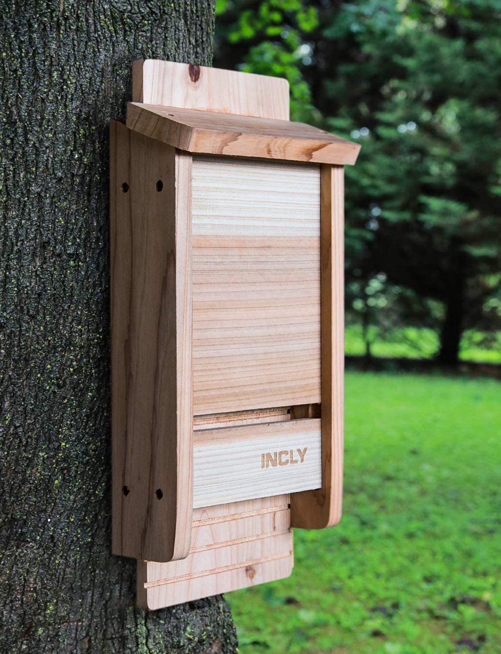 Bat House Benefits | The Garden and Patio Home Guide