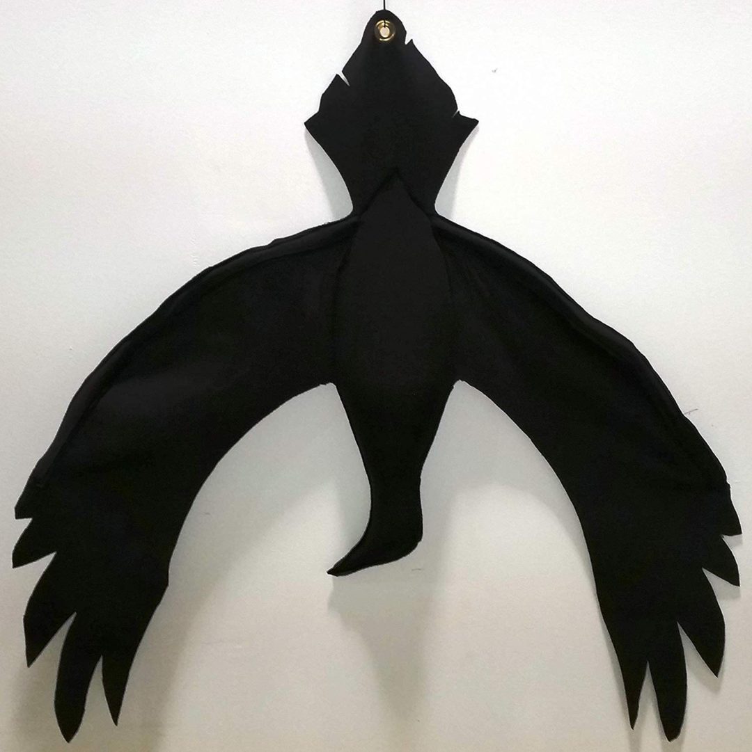 Dead Vulture Decoy | The Garden and Patio Home Guide