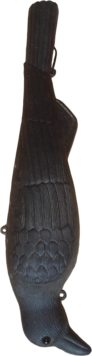 Dead Crow Decoy | The Garden and Patio Home Guide